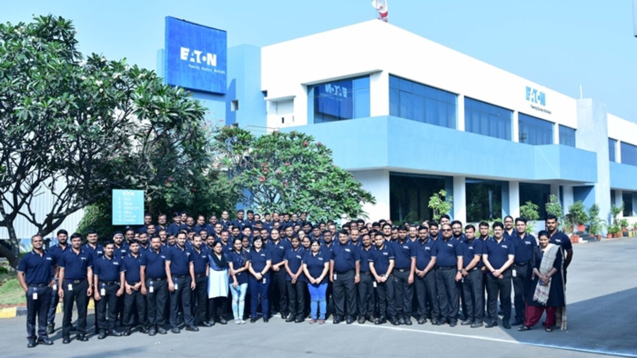 पाण्याचा वापर कमी करण्यासाठी ‘इटॉन’कडून ऑटोमॅटिक सेन्सर टॅप्सचा वापर ...